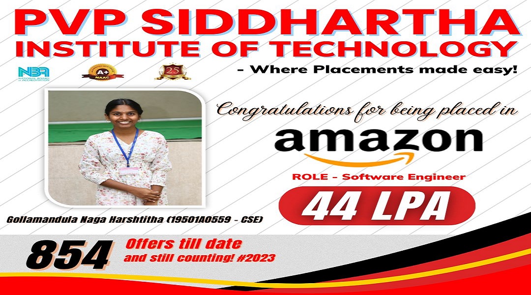 PVPSIT - Prasad V. Potluri Siddhartha Institute of Technology